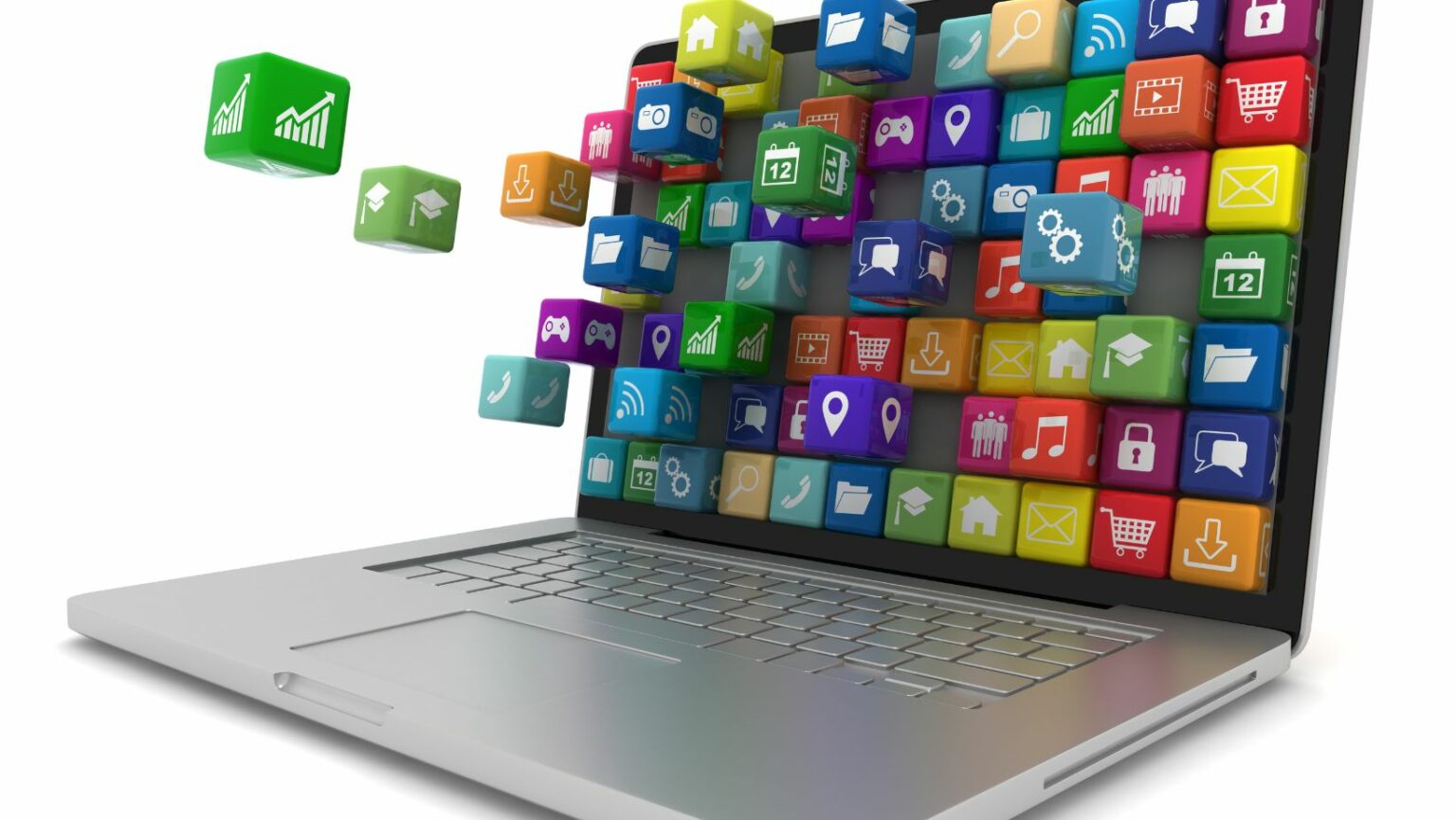Understanding Embedded Operating Systems Key Features Types And