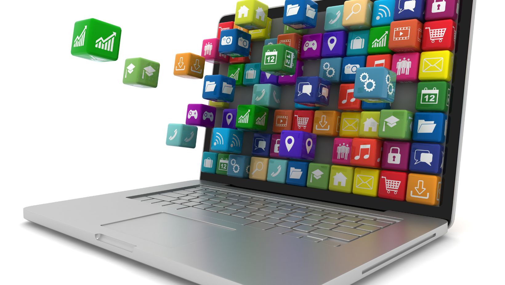 Understanding Embedded Operating Systems: Key Features, Types, and ...